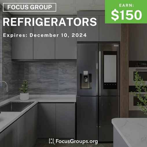 Active Studies in ATLANTA, GEORGIA | FocusGroups.org