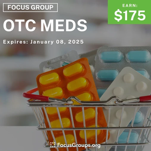 Active Focus Groups Studies | FocusGroups.org