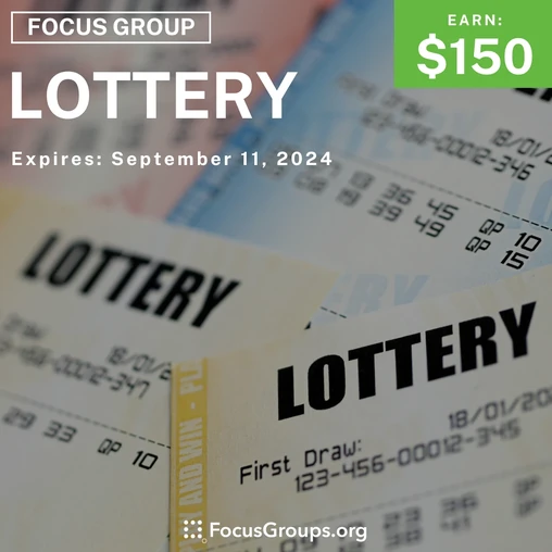 Focus Group on Lottery