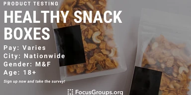 Focus Groups Facilities in Chicago, Illinois | FocusGroups.org