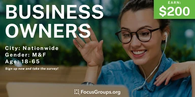 Focus Groups Facilities in Chicago, Illinois | FocusGroups.org